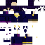 Josuke Higashikata | Minecraft Skin