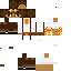 Leo Valdez no outer layer | Minecraft Skin