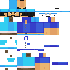Omar | Minecraft Skin