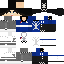 Sematary - Heart So Pure | Minecraft Skin