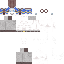 Buff Happy Ghast with goggles | Minecraft Skin