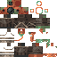 Copper Diver Skin | Minecraft Skin