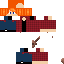 Ed Sheeran- Guitar | Minecraft Skin