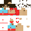 Nacho | Minecraft Skin