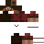 mike | Minecraft Skin