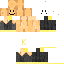 Minecraft Skin Postal | Minecraft Skin