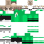 old dream skin | Minecraft Skin
