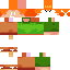 Pico | Minecraft Skin