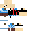 Skinhead | Minecraft Skin