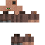 Grox's villager | Minecraft Skin