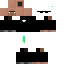 Grox's villager guard | Minecraft Skin