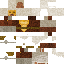 Leper Darkest Dungeon | Minecraft Skin