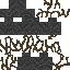 Muddy Mangrove Roots | Minecraft Skin