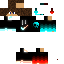 Pro Gamer | Minecraft Skin