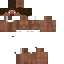 steve underwear | Minecraft Skin