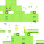 Gnarpy Skin | Minecraft Skin