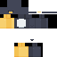 Goofy Skin | Minecraft Skin