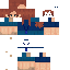 Helly R (shorter hair) | Minecraft Skin