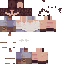 Cowboys don't tuck their jeans into their boots, Sawyer. | Minecraft Skin