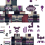 Ender Knight V1 | Minecraft Skin