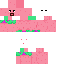 Patrick Goatee | Minecraft Skin