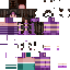 Lex Negra | Minecraft Skin