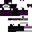Purple Jester | Minecraft Skin