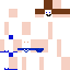 Speedo Season | Minecraft Skin