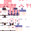 yuno gasai | Minecraft Skin