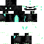 Ice Dragon | Minecraft Skin