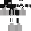 Classic Emo Base Fem | Minecraft Skin