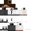 classic steve | Minecraft Skin