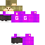 giel | Minecraft Skin