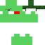 Green Skin | Minecraft Skin