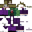 JOKER PRIME | Minecraft Skin
