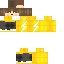 mick | Minecraft Skin