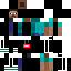 Durpy Supreme Steve | Minecraft Skin