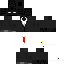 enderman guy | Minecraft Skin