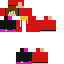 JJ MAIZEN | Minecraft Skin