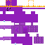 Main skin with clothes fixed slim fiexed outer layer | Minecraft Skin