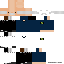 Old man | Minecraft Skin