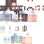 shinning star ; rce | Minecraft Skin