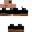Villager Combat Suit | Minecraft Skin