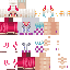 Yamato | Oden | One Piece | Minecraft Skin