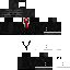 grox | Minecraft Skin