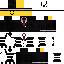 mafia noob | Minecraft Skin