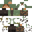Naib Subedar | Minecraft Skin