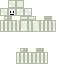 Platinum Block skin | Minecraft Skin