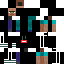 Supreme Villager | Minecraft Skin
