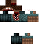 killwish | Minecraft Skin